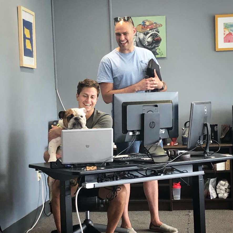 Selflessly – About Selflessly – The all-in-one corporate social ...