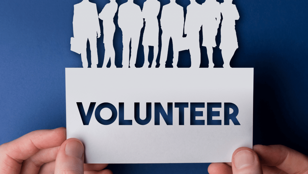 Employee Volunteer Time Off - Make it Paid! — Selflessly