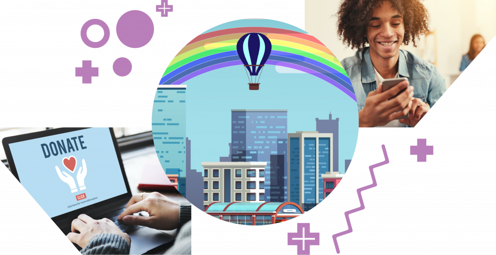 Selflessly — Guide To Corporate Employee Donation Matching