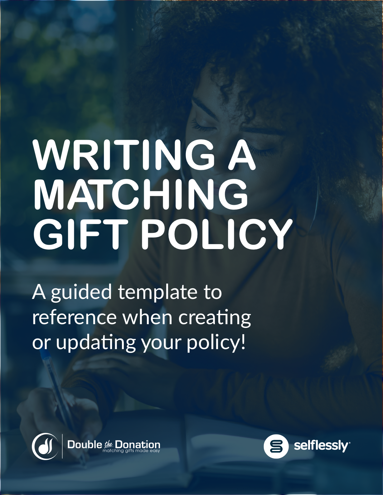 Selflessly — Guide To Corporate Employee Donation Matching