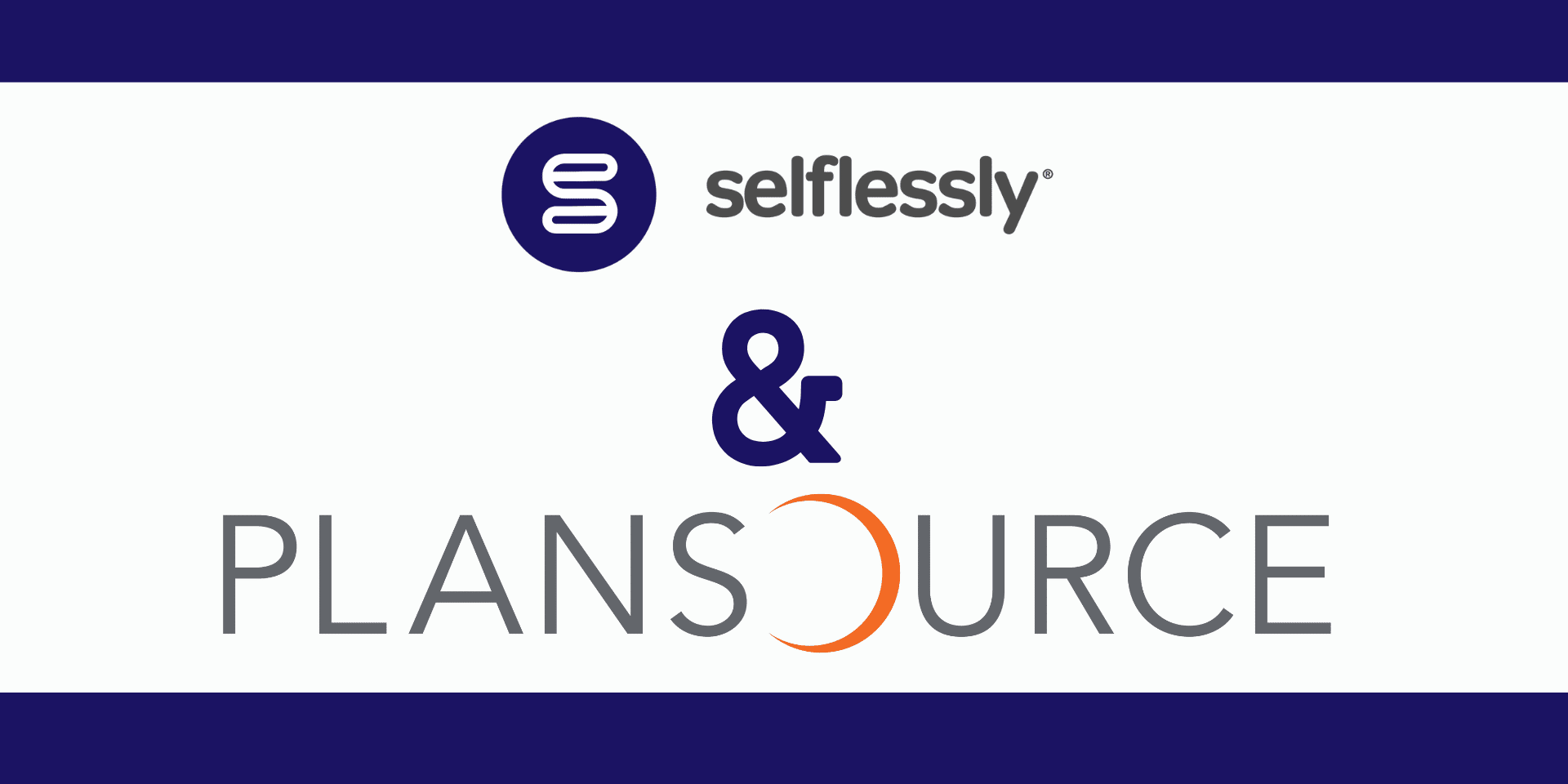 Selflessly Joins PlanSource Partner Marketplace — Selflessly